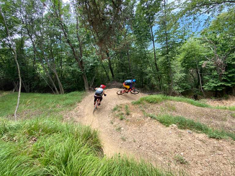 Three long MTB descents — Italy’s Finale Ligure region | Mountain ...