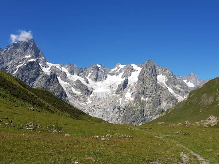 A spasso tra i Giganti – Alta Via 1 della Valle d’Aosta | Escursionismo ... A spasso tra i Giganti – Alta Via 1 della Valle d’Aosta | Escursionismo ...