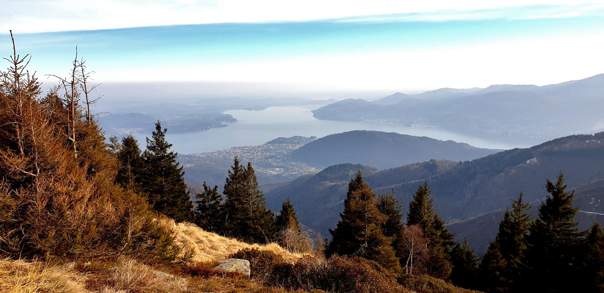 Hiking around Cicogna — Italy’s Val Grande National Park | Hiking ...