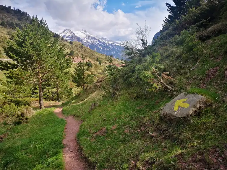 The great forgotten Jacobean pilgrimage – the Aragonese Way | Hiking ...