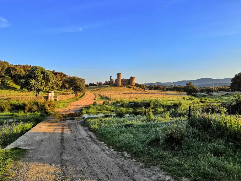 A romantic journey in the footsteps of the Romans – Via de la Plata | Bike Touring Collection by ...