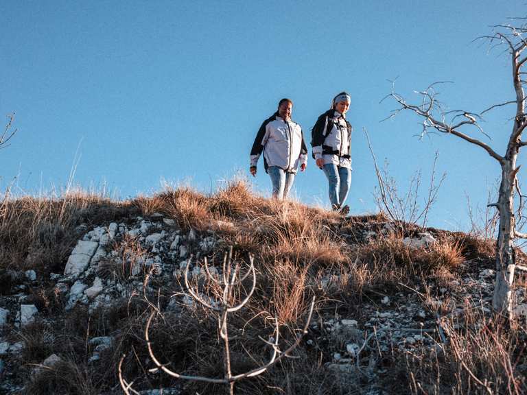 Spectacular weekend hikes in the UK – #UnitedBySummits | Hiking ...