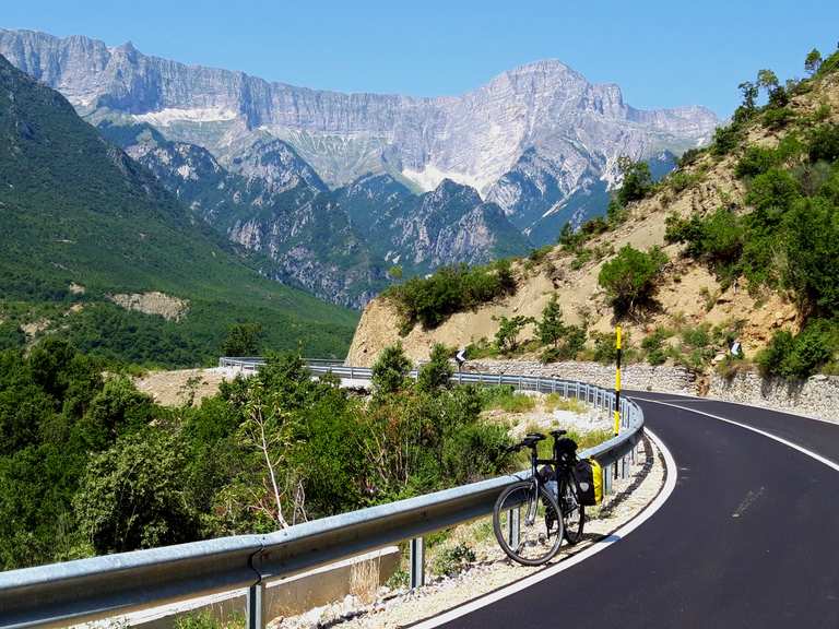 Balkan cycling adventure – Dubrovnik to Corfu | Cycling Collection by ...