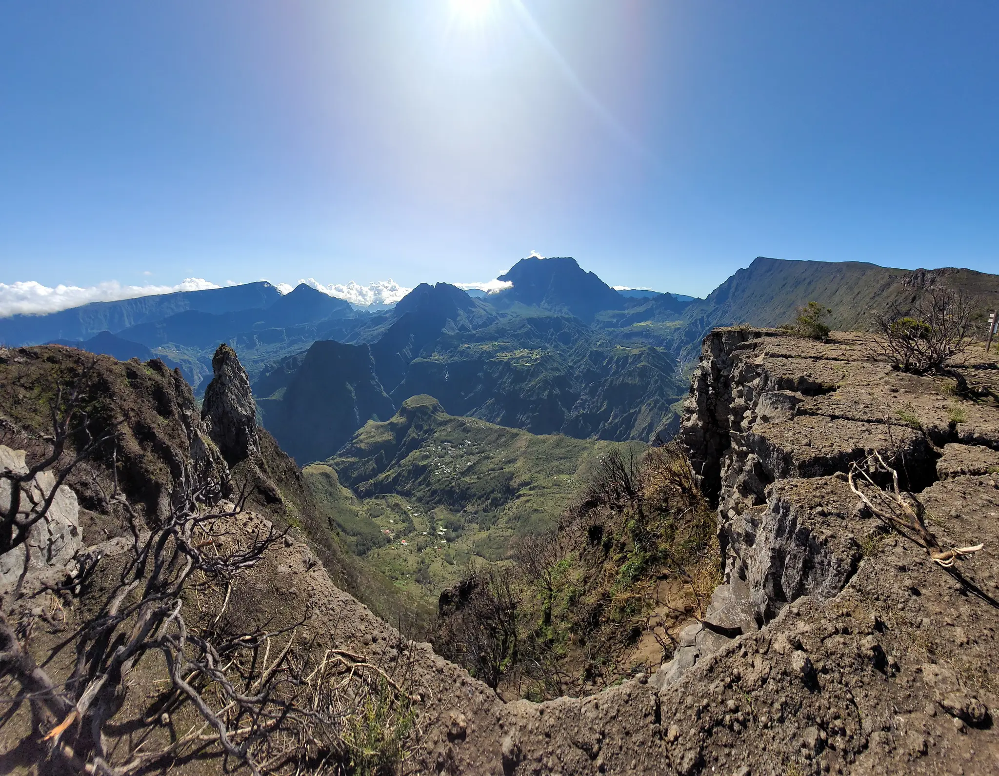 Volcanoes, cirques and ridges – 10 unmissable hikes on Reunion Island ...