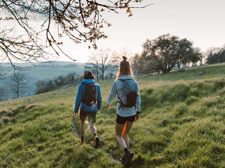 A quick getaway – short hikes in the Netherlands | Hiking Collection by ...