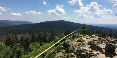 Top 10 Most Beautiful Hikes in the Harz Mountains | Komoot