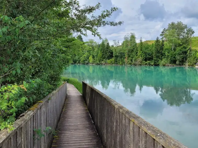 LechErlebnisWeg – multi-day Tour from Landsberg to Füssen | Hiking ...