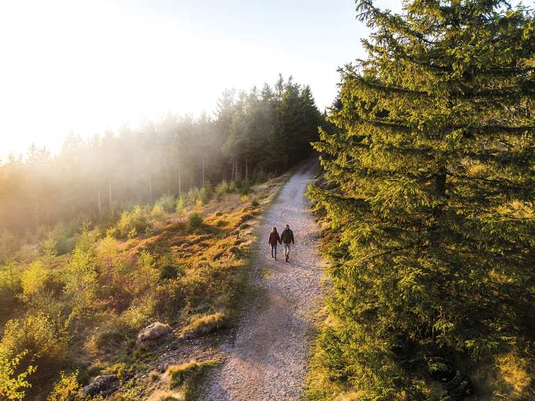 Outdoor time – hikes to help you unwind in Thuringia | Hiking ...