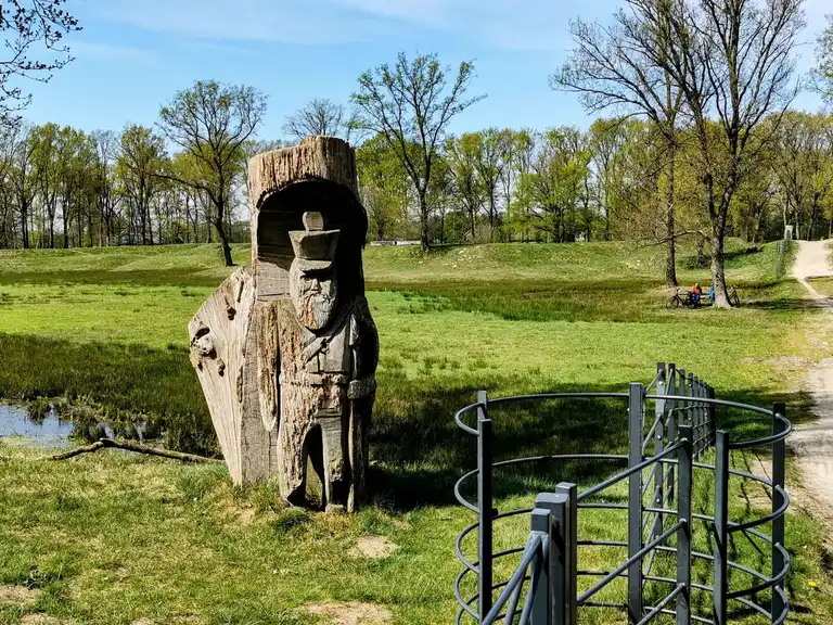 Walk through living history – the Grebbe Line in five days | Hiking ...