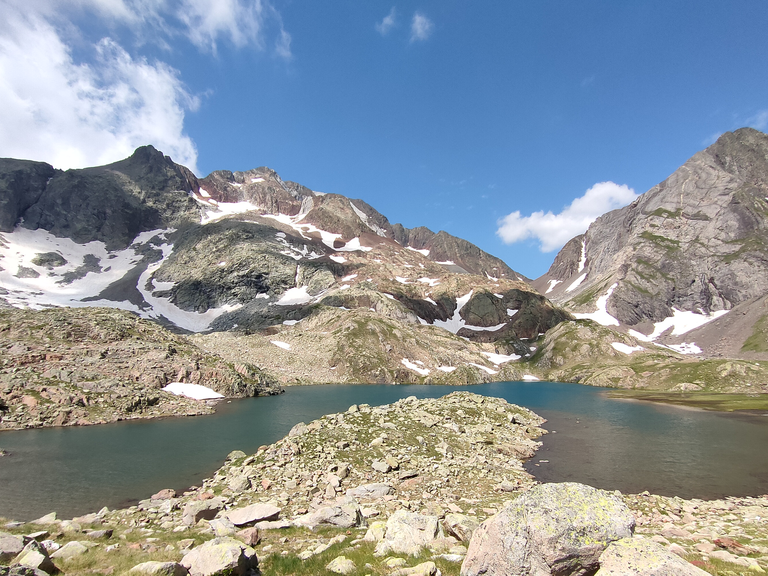 Escapades panoramiques — 15 sommets de plus de 3 000 mètres dans les ...