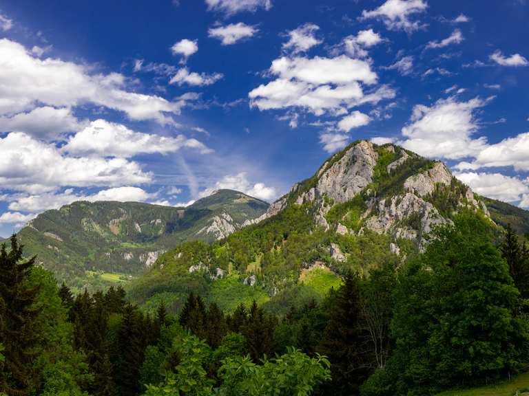 Discover Austria’s green heart – hike in the Graz adventure region ...