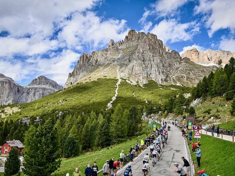 Giro d’Italia 2023 – tutte le tappe ufficiali | Ciclismo su strada ...