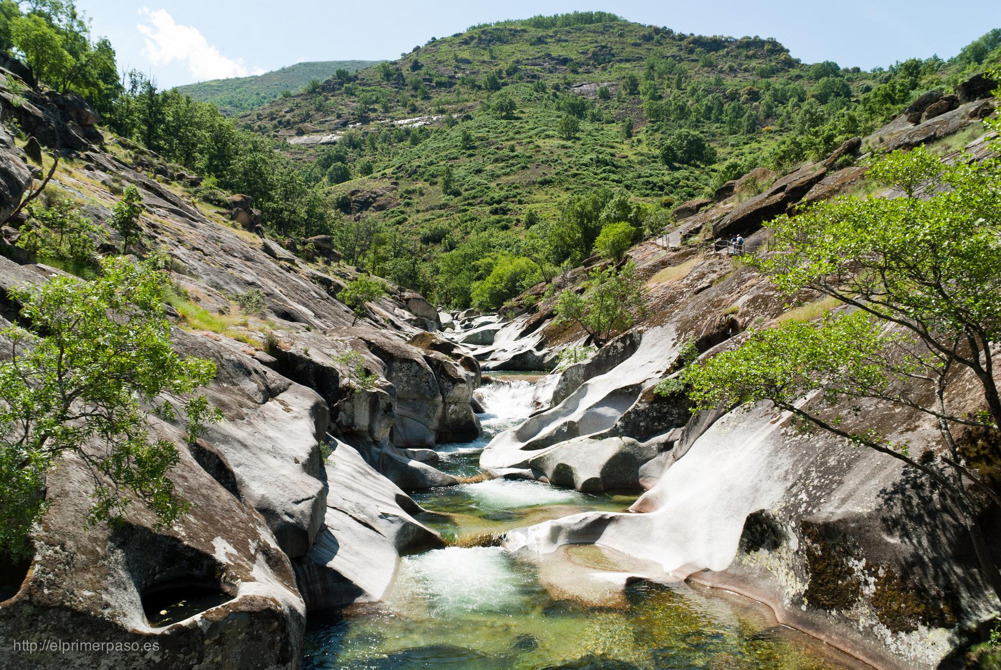Unforgettable hikes in Spain’s Jerte Valley | Hiking Collection by komoot