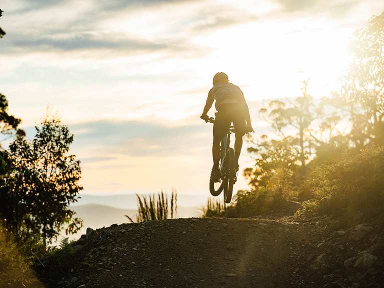 Escape the daily grind on your bike – day Tours around Munich ...