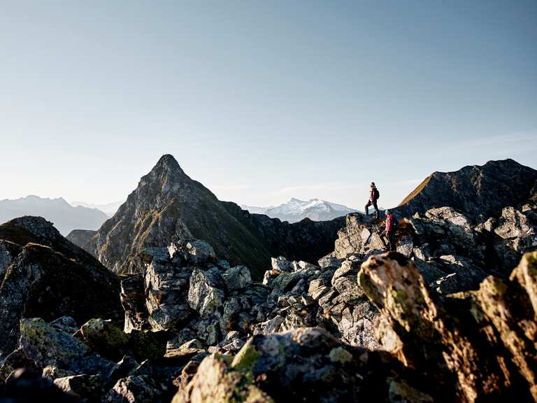 Your adventure is waiting – our ten favourite mountain Tours | Hiking ...