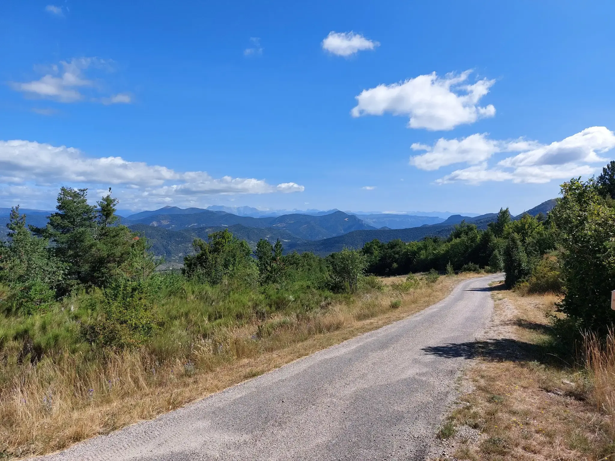 P'tites Routes du Soleil – crossing the pre-Alps from Lake Geneva to ...