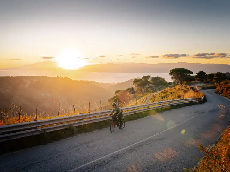 Cycle through the colourful heart of Italy’s Calabria – Ciclovia Parchi ...