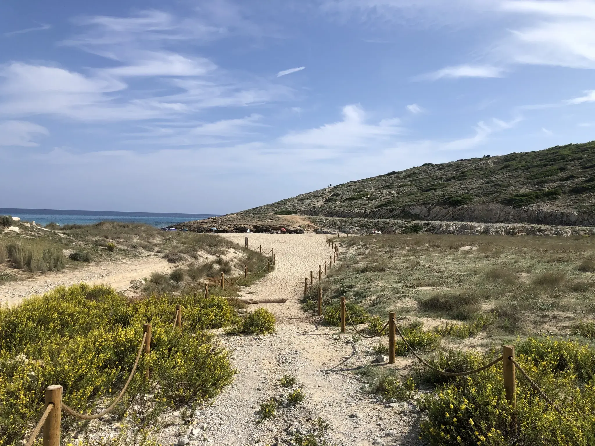 Küste und Berge Mallorcas – Auf dem GR 222 von Artà nach Lluc | Wander ...