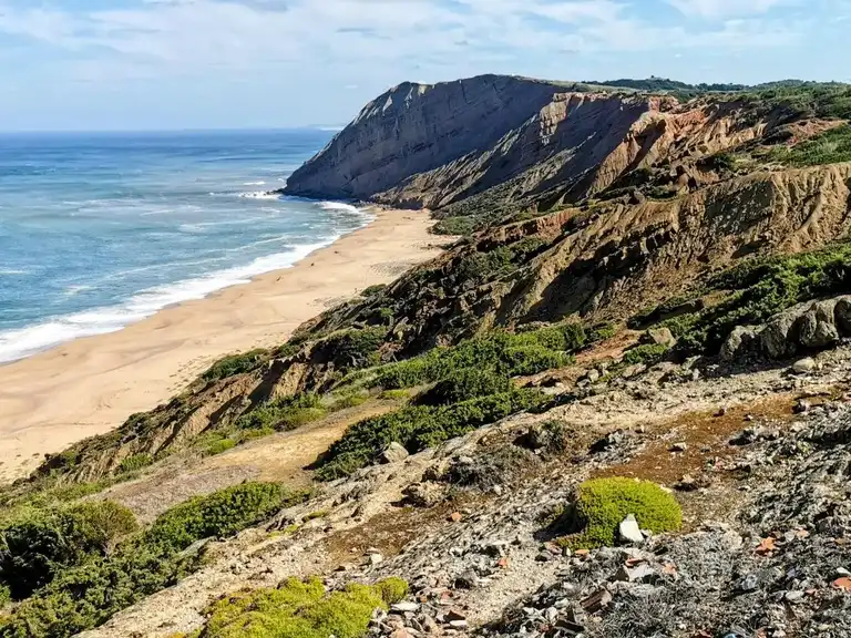 Cycle the Atlantic Coast – EuroVelo 1 Portugal | Cycling Collection by ...