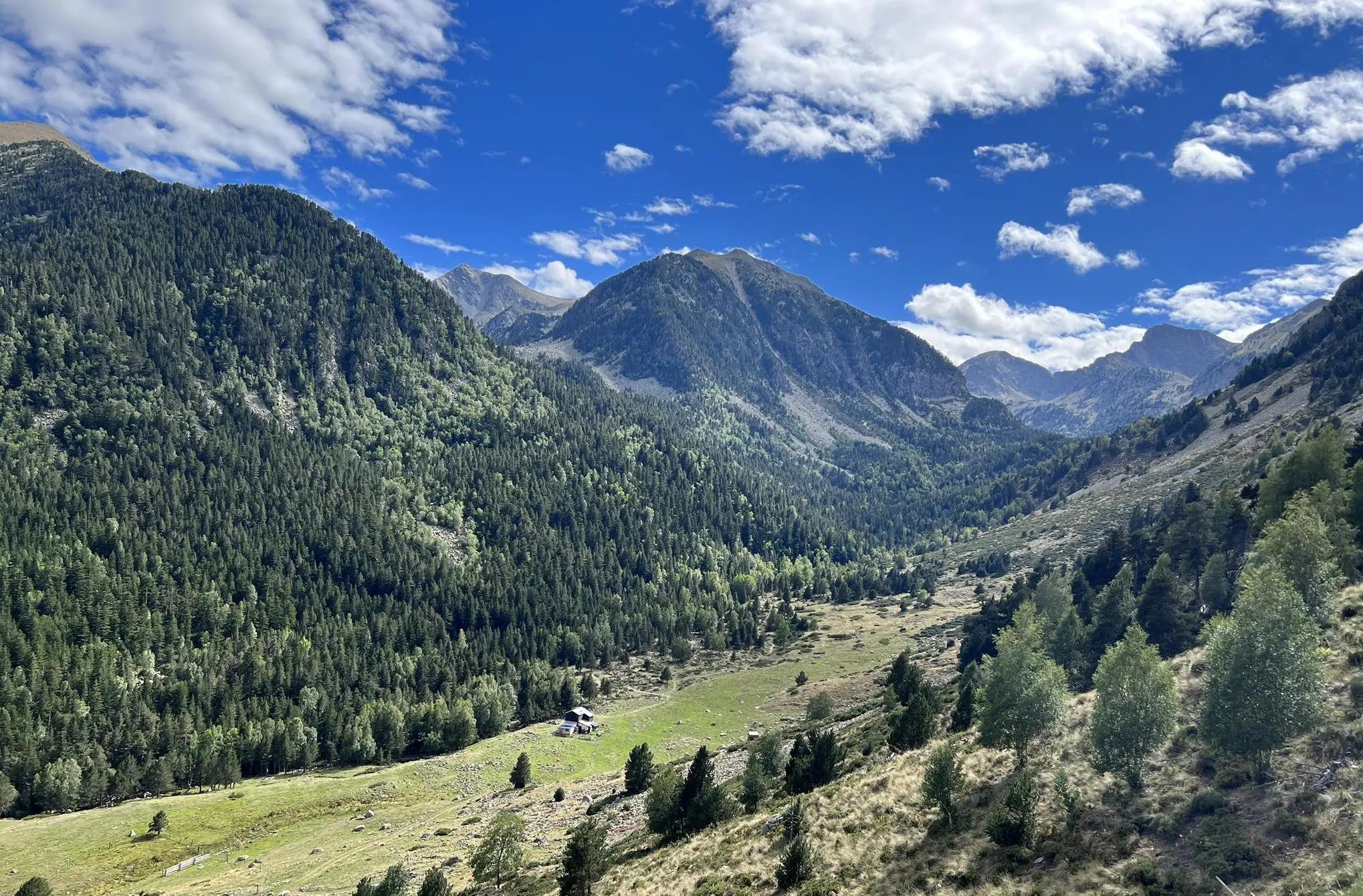 Traverser la France de la Manche aux Pyrénées — Le GR 36 | Randonnée ...