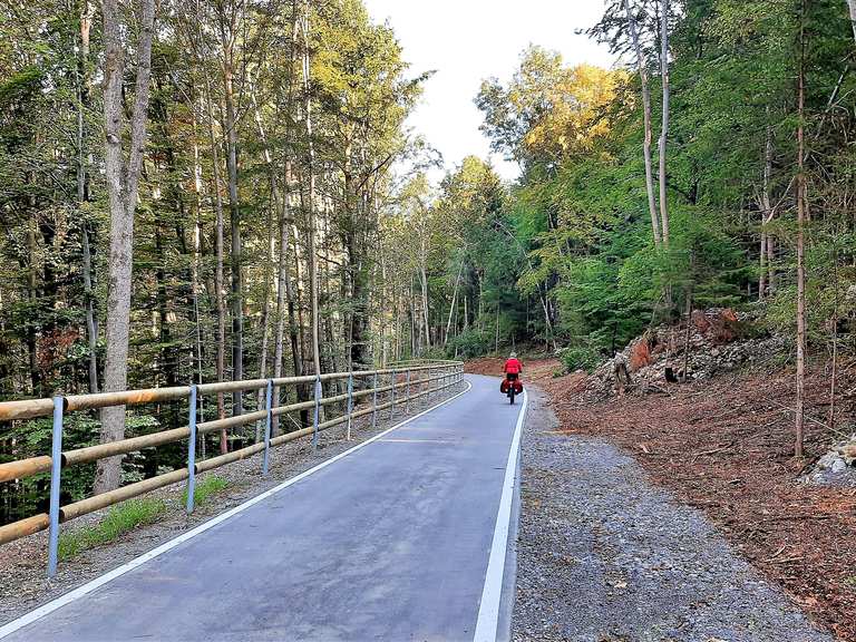 Valleys and forests – three days in Germany’s northern Black Forest ...