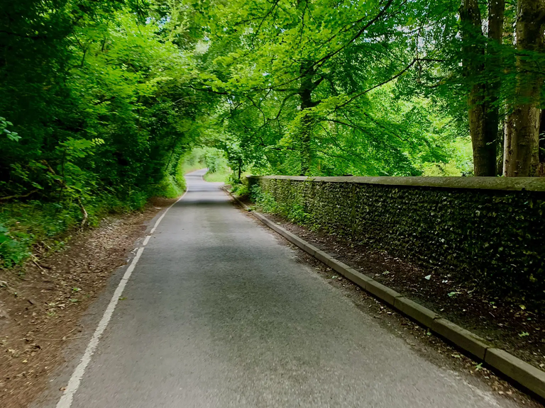 Ride six counties and the M25 – London Revolution loop | Road Cycling ...