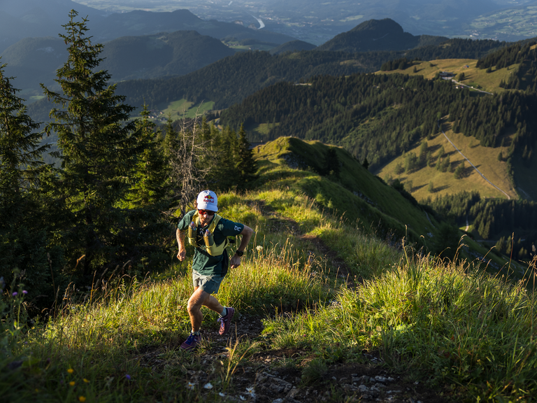 Italy in the palm of your hand – trail running with deuter | Running ...