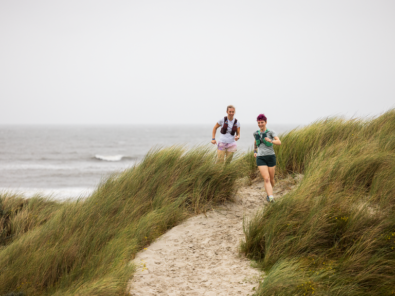 Discover the most beautiful trails in the Benelux – trail running with ...