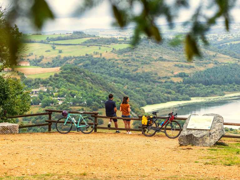 La Véloire – Een groene ontsnapping in de Loirestreek | Toerfiets ...