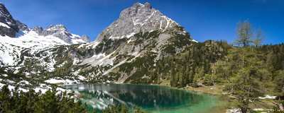 Top 10 Most Beautiful Hikes in South Tyrol | Komoot