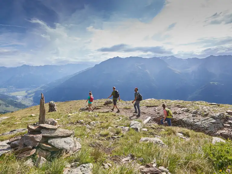 Bormio 360 – Trekking op hoogte in de Alta Valtellina | Wandel ...
