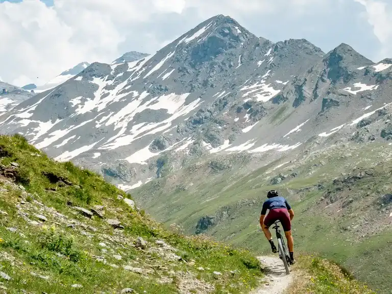 The hidden gems of Bormio – Cycling beyond the Stelvio | Road Cycling ...