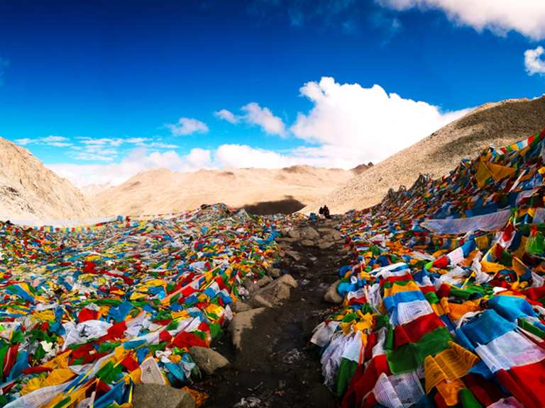Kailash — trekking on the Path of the Enlightened | Hiking Collection ...
