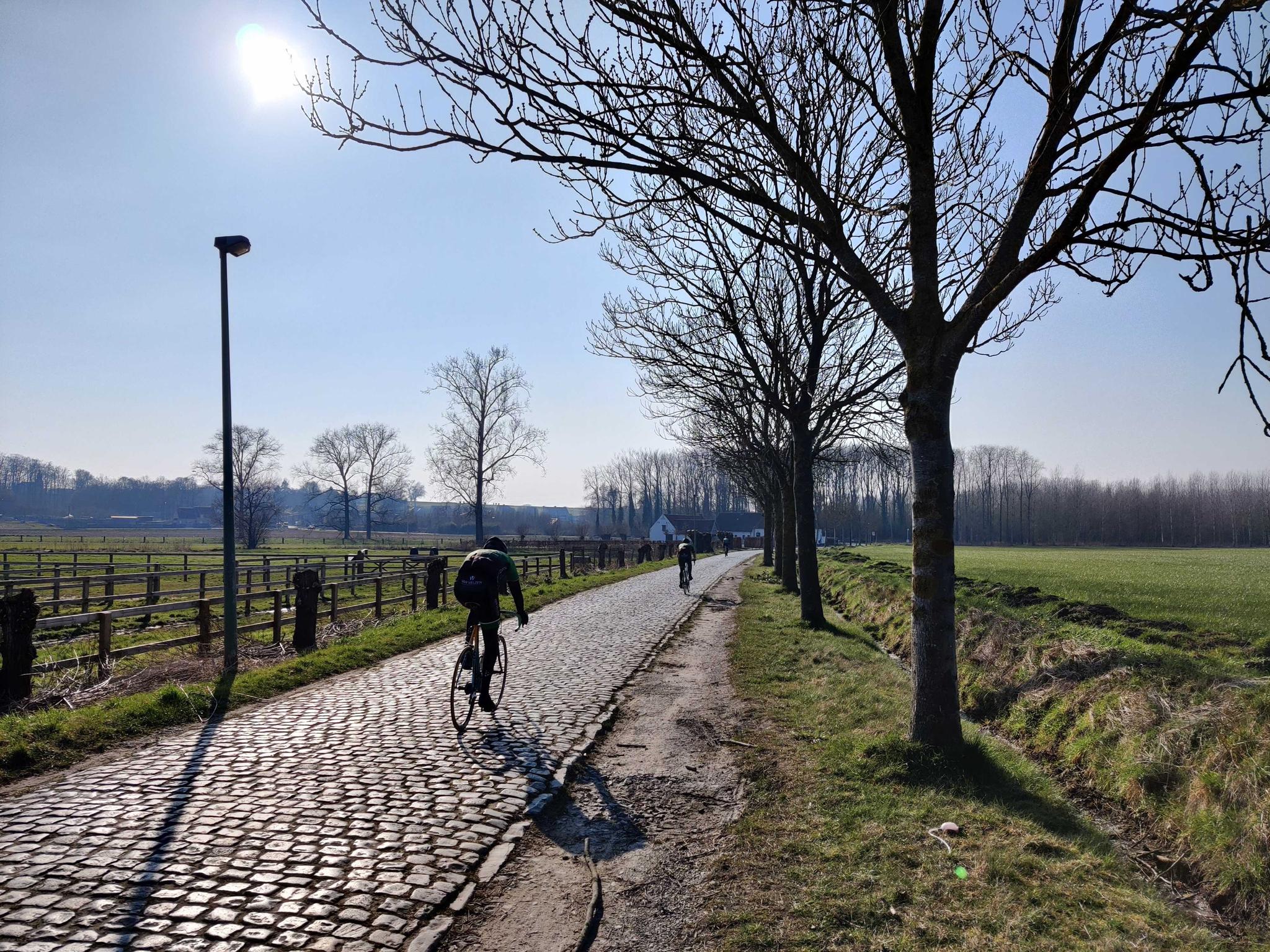 Become a Flandrien – take on climbs in the Flemish Ardennes | Road ...