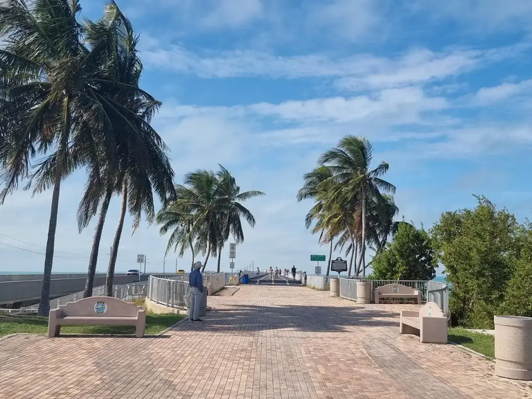 Florida Keys Overseas Heritage Trail — A walk in paradise | Hiking ...