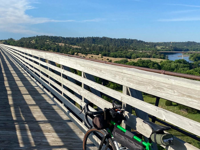 Cowboy Trail — Cycling through Nebraska’s history and prairies ...