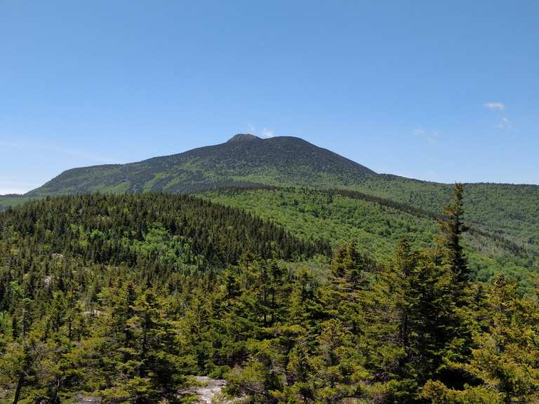 The Long Trail — America's oldest long-distance path | Hiking ...