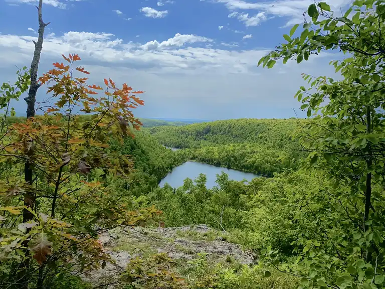 North Country Trail – 4,800 Miles along the edge of northern U.S ...