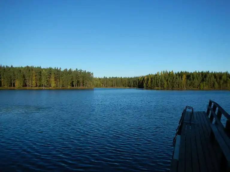 Cycling through Finnish history and nature – The Salpa Line | Cycling ...