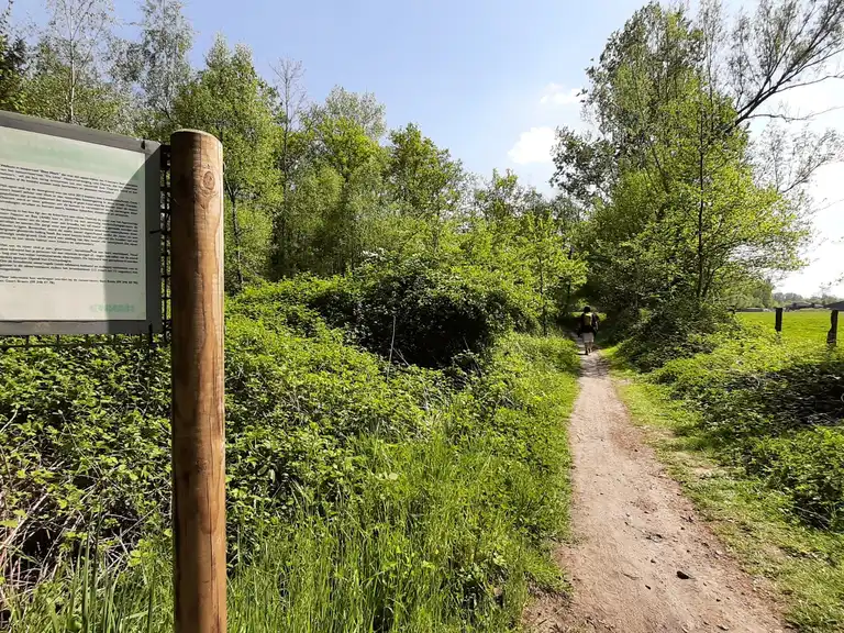 In het spoor van den vos Reynaerde – Streek-GR Waas- en Reynaertland ...