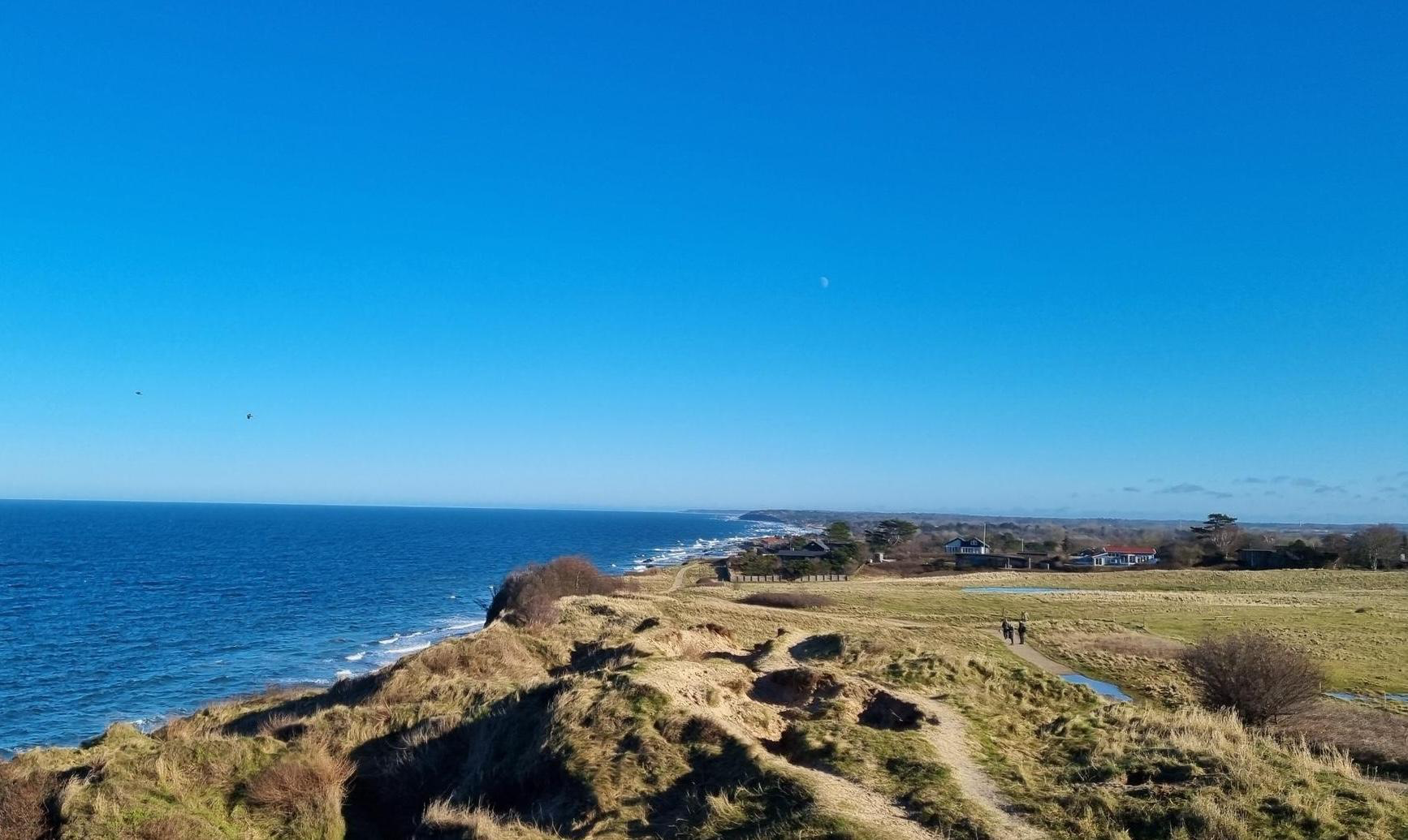 The North Coast by bike: the wonderful Route 47 | Cycling Collection by ...