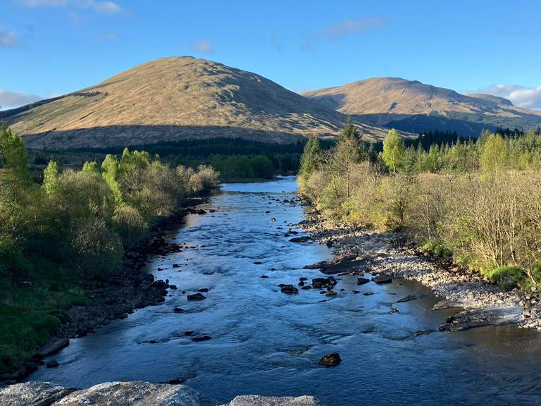 Scotland’s Great Trails – running the West Highland Way | Running ...