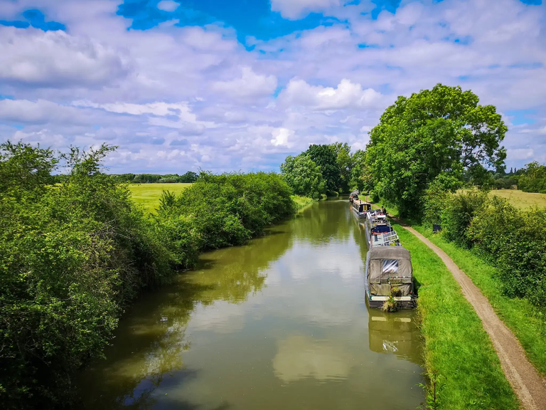 London to Carlisle – National Cycle Network Route 6 | Cycling ...
