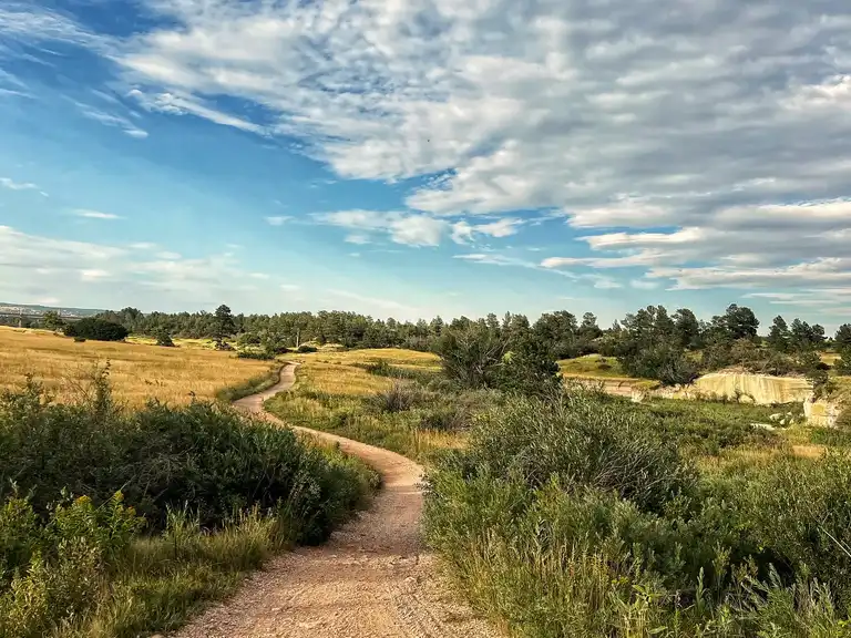 American Discovery Trail — Riding coast to coast | Cycling Collection ...