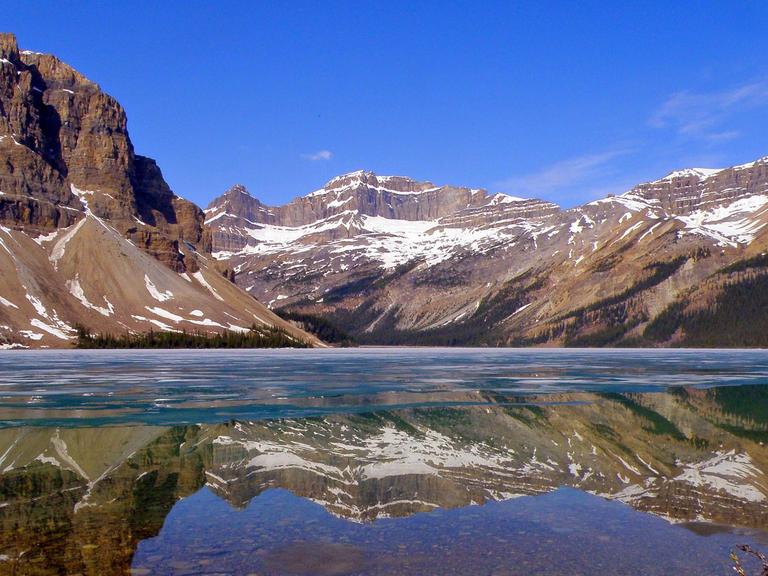 Great Divide Mountain Bike Route — Cycling the spine of a continent | Mountain Biking Collection ...