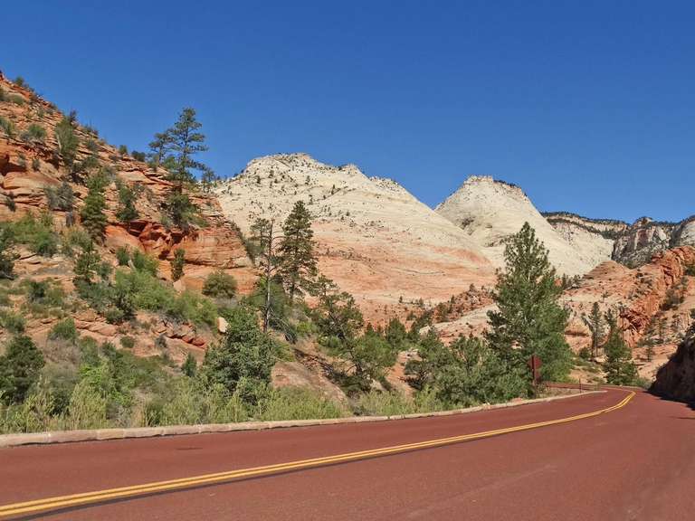 Red Rock to High Country loop — Riding from desert floors to canyon ...
