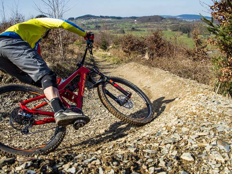 Flow Rider — trail fun for everyone | Mountain Biking Collection by komoot