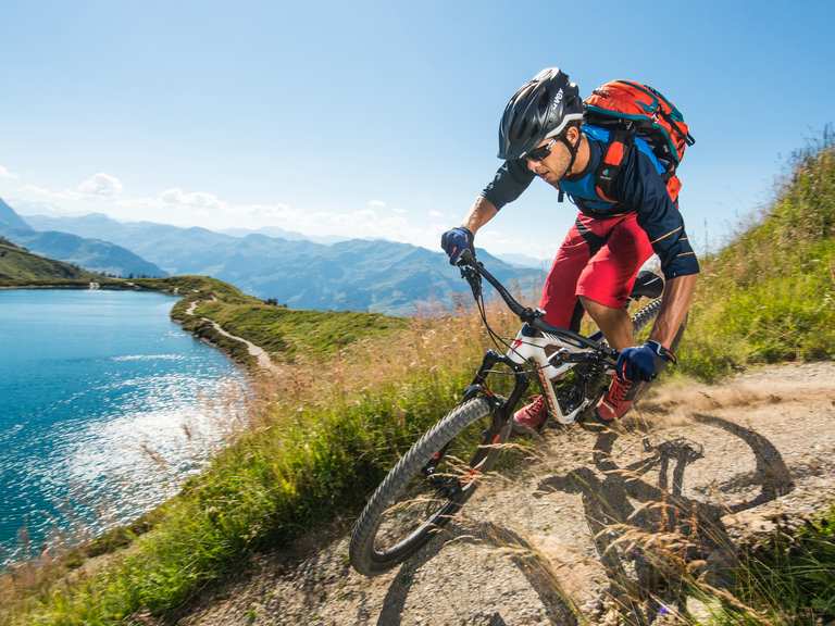 6 Top Bike Experiences in Austria | Mountain Biking Collection by komoot