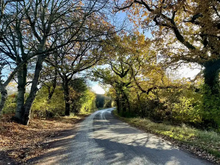 Adventures from the capital – northern & easterly road rides | Road ...