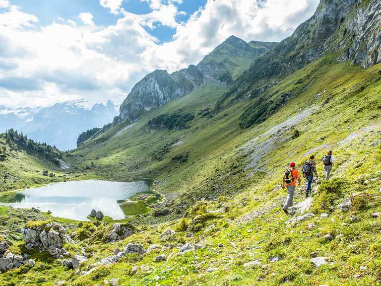 Hikes around Lucerne – the Blogger Hike Challenge 2019 | Hiking ...
